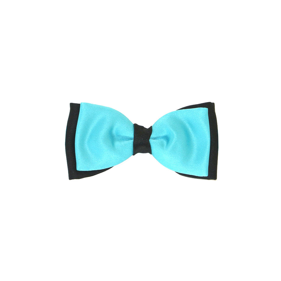 Van Buck Two Tone Bow Ties – Van Buck England