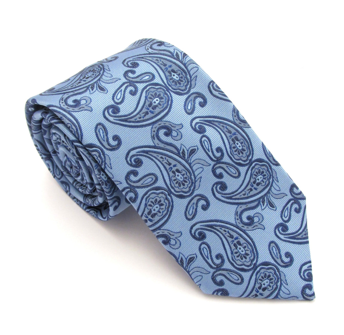 Patterned Ties | Van Buck Patterned Ties | Ties For All Occasions – Van ...