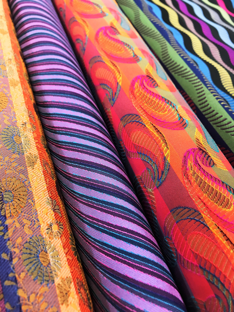 Limited Edition Fabric - Make your own products with beautiful fabrics ...