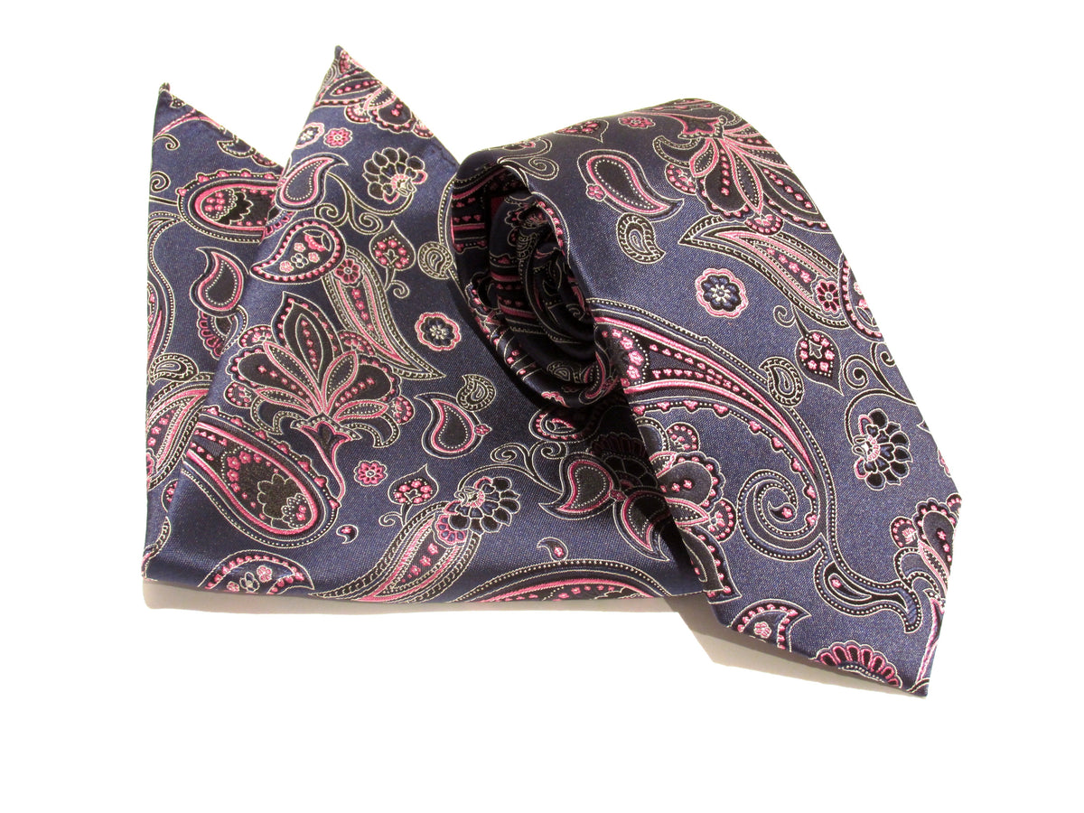 Van Buck Sets | Tie Sets | Gift Sets | Wedding Tie Sets | Necktie Sets ...