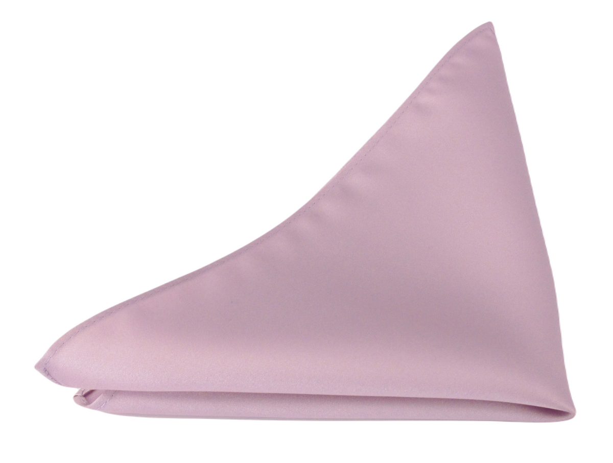 Lilac Satin Wedding Pocket Square | Lilac Wedding Pocket Square ...