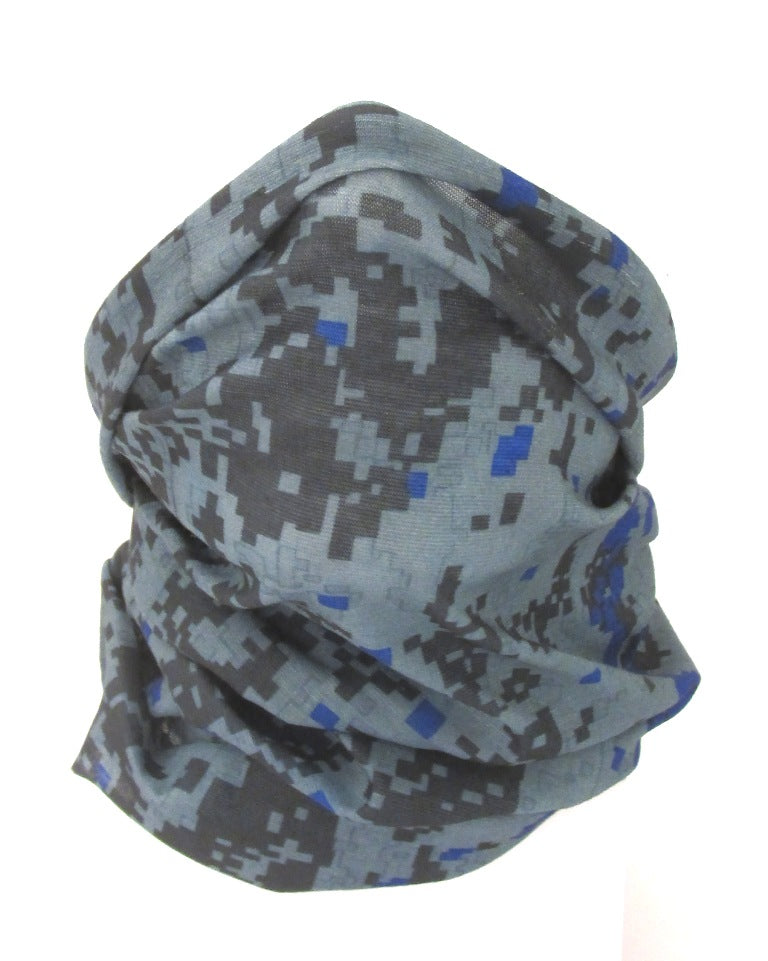 Space Invaders Snood | Snoods | Snoods For Men | Buff | Scarf | Snood ...