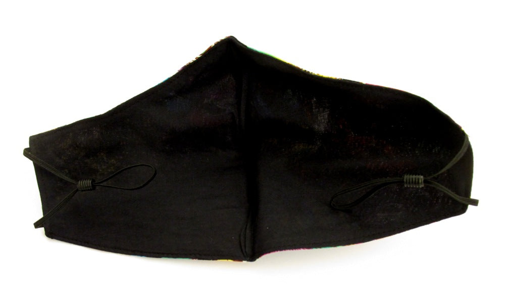 Masquerade Face Covering | Face Mask | Van Buck Face Covering – Van ...